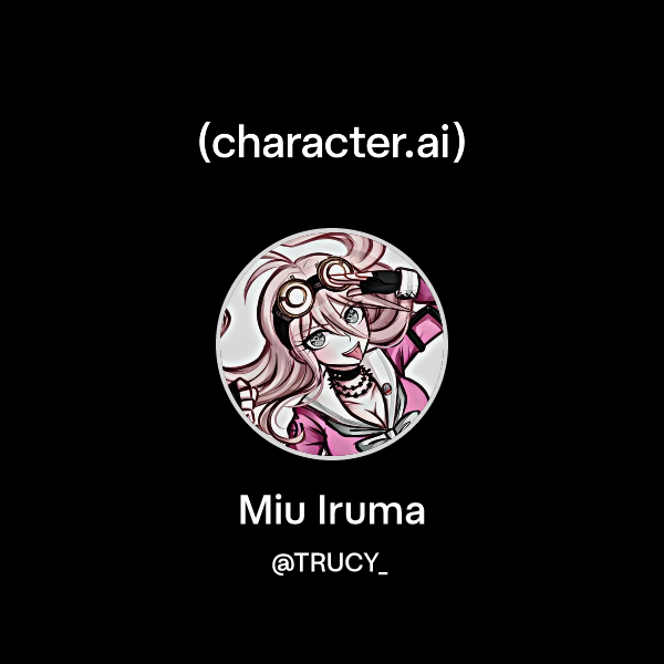 Chat with Miu Iruma | character.ai | Personalized AI for every moment ...
