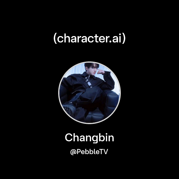 Chat with Changbin | character.ai | AI Chat, Reimagined–Your Words. Your World.