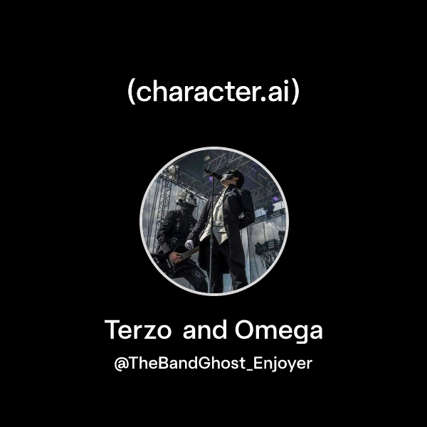 Chat with Terzo and Omega | character.ai | AI Chat, Reimagined–Your ...