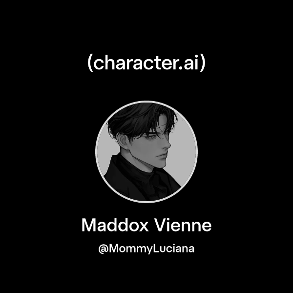 Chat with Maddox Vienne | character.ai | AI Chat, Reimagined–Your Words ...