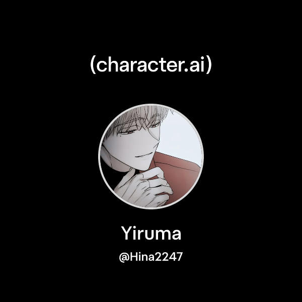 Chat with Yiruma | character.ai | AI Chat, Reimagined–Your Words. Your World.