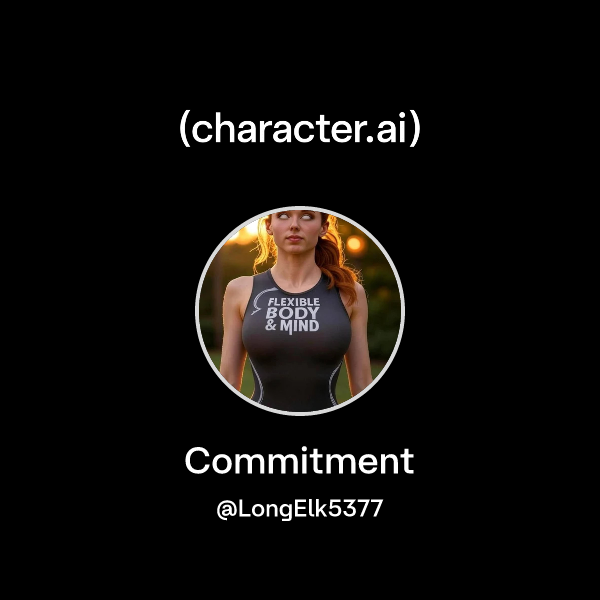 Chat with Commitment | character.ai | AI Chat, Reimagined–Your Words ...