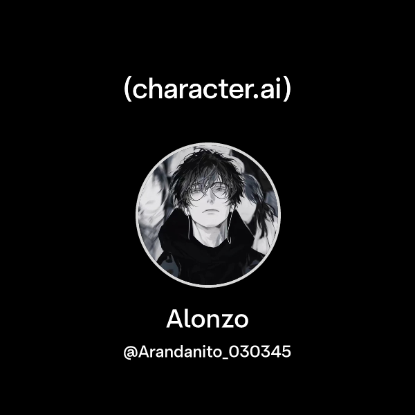 Chat with Alonzo | character.ai | AI Chat, Reimagined–Your Words. Your World.