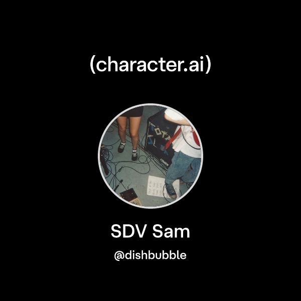 Chat with SDV Sam | character.ai | AI Chat, Reimagined–Your Words. Your ...