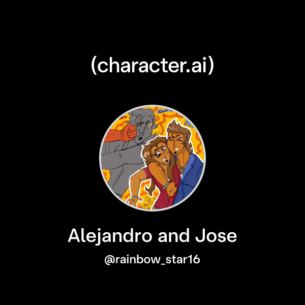 Chat with Alejandro and Jose | character.ai | AI Chat, Reimagined–Your ...