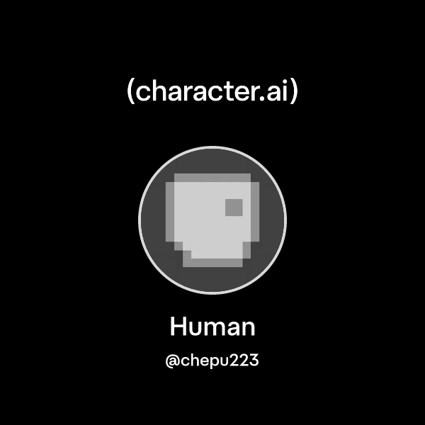 Chat with Human | character.ai | AI Chat, Reimagined–Your Words. Your ...