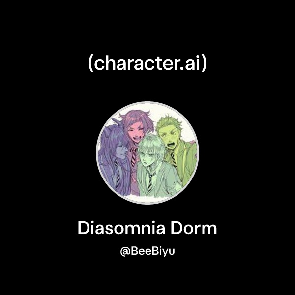 Chat with Diasomnia Dorm | character.ai | AI Chat, Reimagined–Your ...