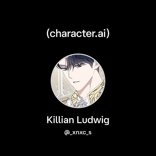 Chat with Killian Ludwig | character.ai | Personalized AI for every moment of your day