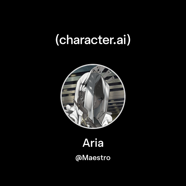 Chat with Aria | character.ai | AI Chat, Reimagined–Your Words. Your World.
