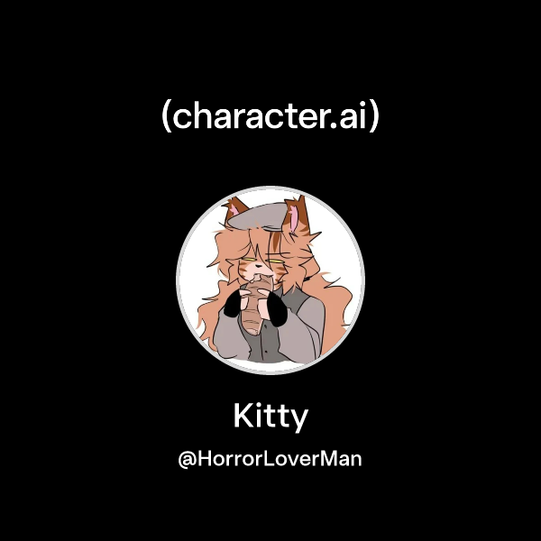 Chat with Kitty | character.ai | Personalized AI for every moment of your day