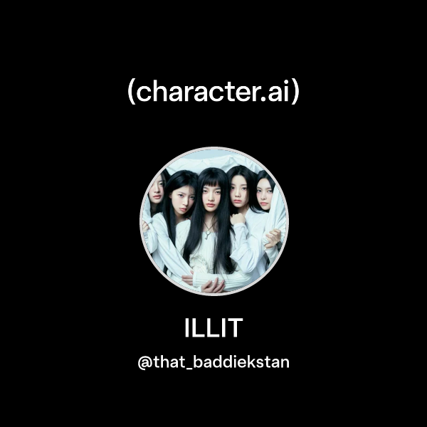 Chat with ILLIT | character.ai | AI Chat, Reimagined–Your Words. Your ...