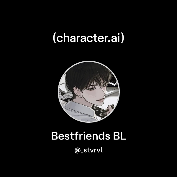 Chat with Bestfriends BL | character.ai | AI Chat, Reimagined–Your ...