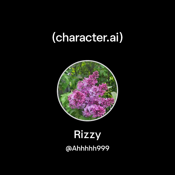 Chat with Rizzy | character.ai | AI Chat, Reimagined–Your Words. Your ...