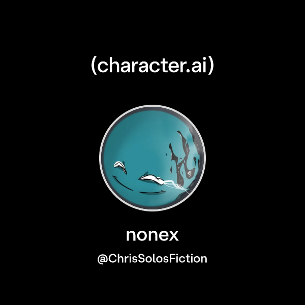 Chat with nonex | character.ai | AI Chat, Reimagined–Your Words. Your ...