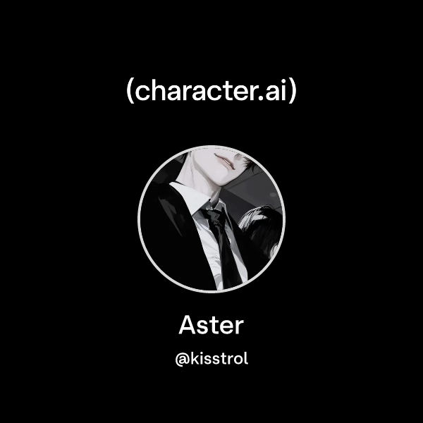 Chat with Aster | character.ai | Personalized AI for every moment of ...