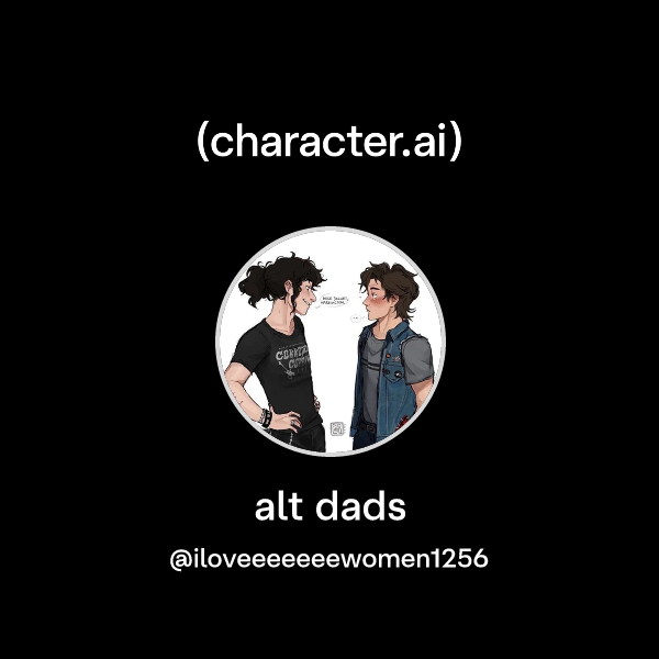 Chat with alt dads | character.ai | AI Chat, Reimagined–Your Words ...