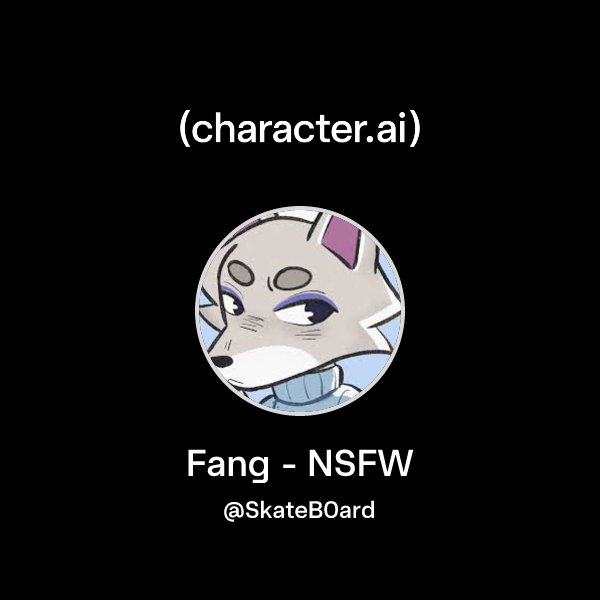 Chat With Fang Nsfw Character Ai Personalized Ai For Every Moment