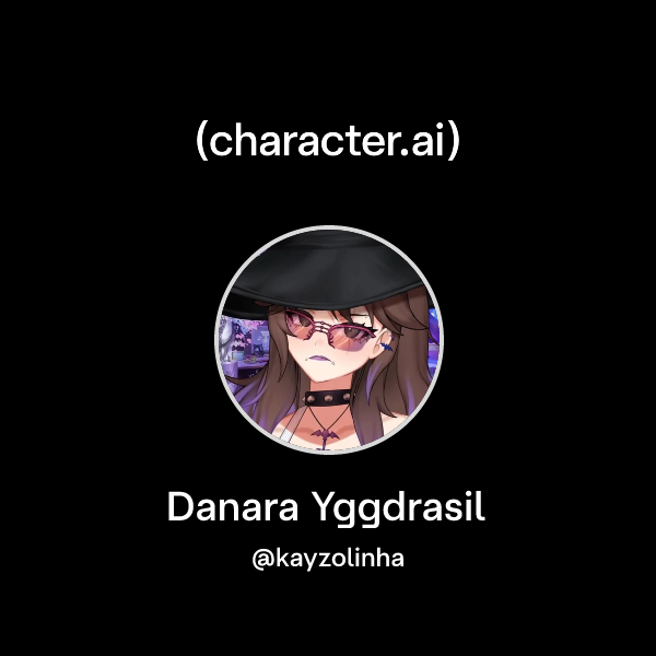 Chat with Danara Yggdrasil | character.ai | AI Chat, Reimagined–Your ...