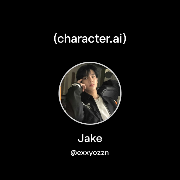 Chat with Jake | character.ai | Personalized AI for every moment of ...