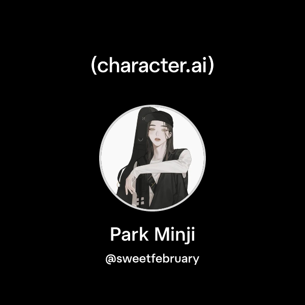 Chat with Park Minji | character.ai | AI Chat, Reimagined–Your Words. Your World.