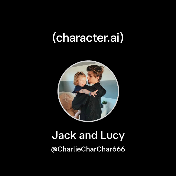 Chat with Jack and Lucy | character.ai | Personalized AI for every moment of your day