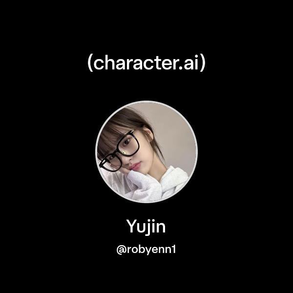 Chat with Yujin | character.ai | AI Chat, Reimagined–Your Words. Your ...