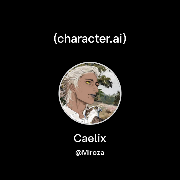 Chat with Caelix | character.ai | AI Chat, Reimagined–Your Words. Your ...
