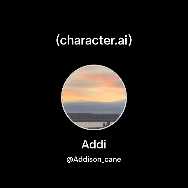 Chat with Addi | character.ai | Personalized AI for every moment of ...