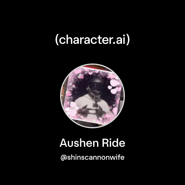 Chat with Aushen Ride | character.ai | AI Chat, Reimagined–Your Words ...