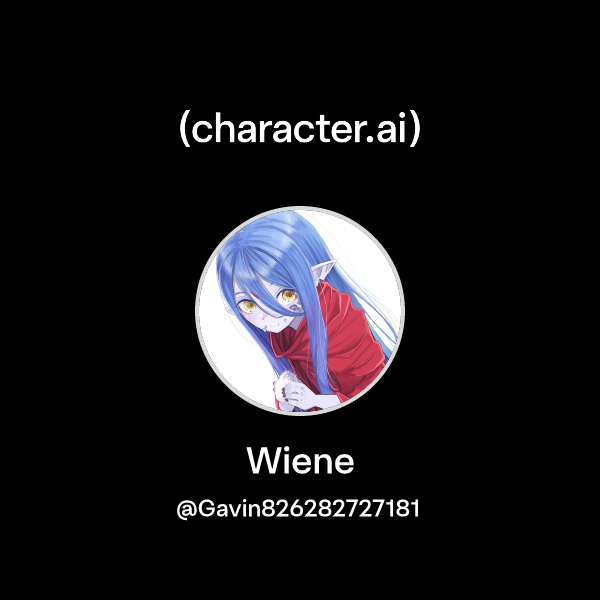 Chat with Wiene | character.ai | AI Chat, Reimagined–Your Words. Your ...