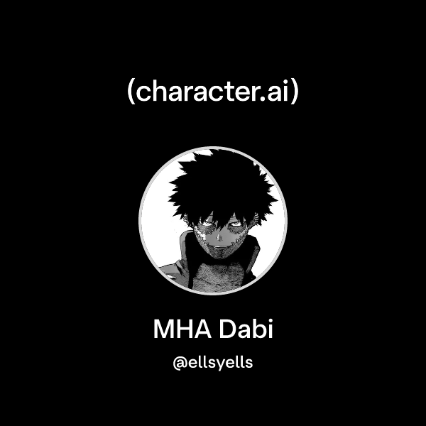 Chat with MHA Dabi | character.ai | AI Chat, Reimagined–Your Words ...