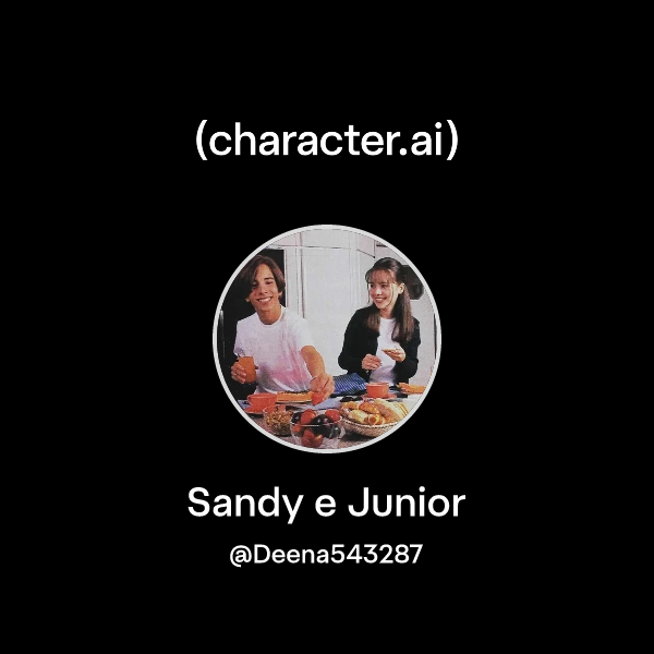 Chat with Sandy e Junior | character.ai | AI Chat, Reimagined–Your ...