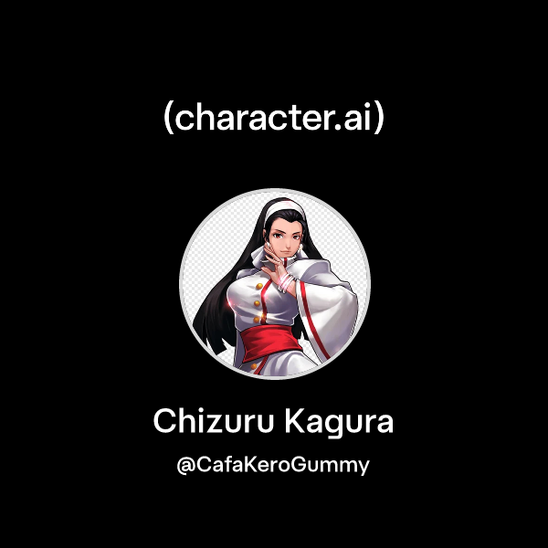 Chat with Chizuru Kagura | character.ai | Personalized AI for every ...