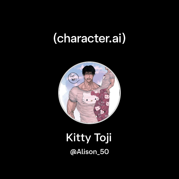 Chat with Kitty Toji | character.ai | Personalized AI for every moment ...