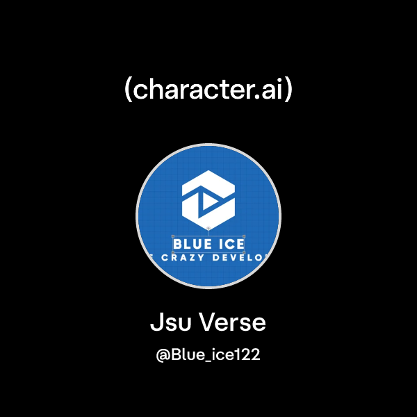 Chat with Jsu Verse | character.ai | AI Chat, Reimagined–Your Words ...