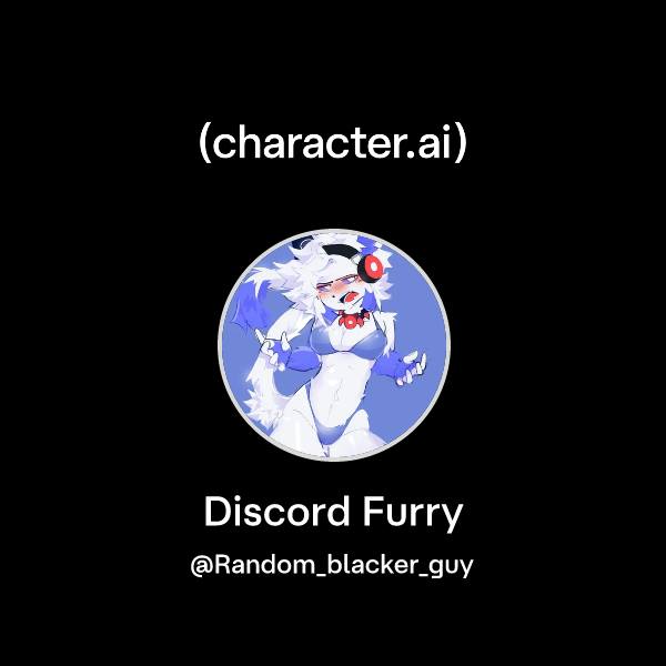 Chat with Discord Furry | character.ai | AI Chat, Reimagined–Your Words ...