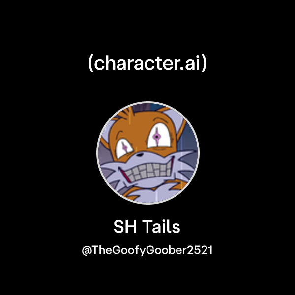 Chat with Psycho Tails | character.ai | Personalized AI for every ...