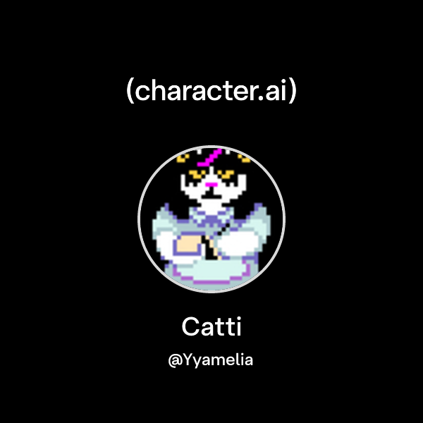 Chat with Catti | character.ai | AI Chat, Reimagined–Your Words. Your ...