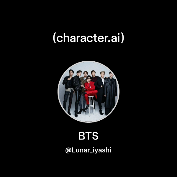 Chat with BTS | character.ai | AI Chat, Reimagined–Your Words. Your World.