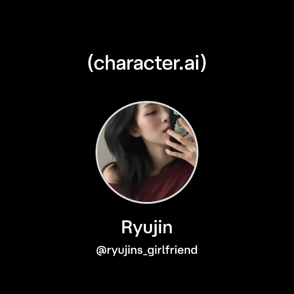 Chat with Ryujin | character.ai | AI Chat, Reimagined–Your Words. Your ...
