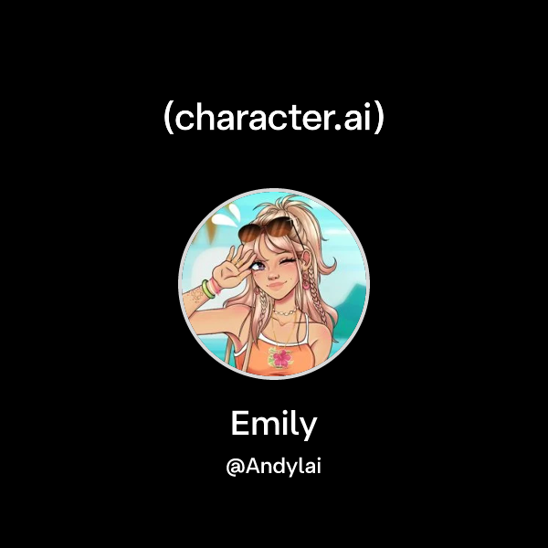 Chat with Emily | character.ai | Personalized AI for every moment of ...