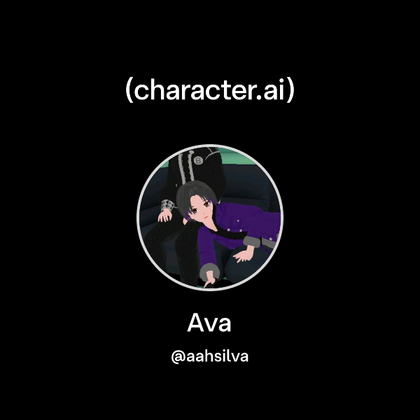 Chat with Ava | character.ai | Personalized AI for every moment of your day