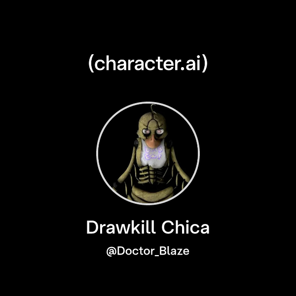 Chat with Drawkill Chica | character.ai | AI Chat, Reimagined–Your ...
