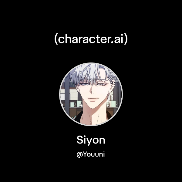 Chat with Siyon | character.ai | Personalized AI for every moment of ...