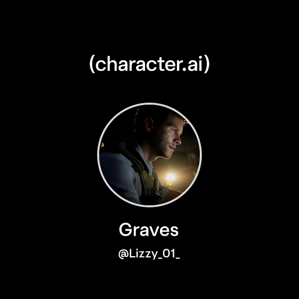 Chat with Graves | character.ai | Personalized AI for every moment of ...