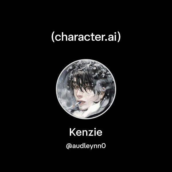 Chat with Kenzie | character.ai | AI Chat, Reimagined–Your Words. Your ...