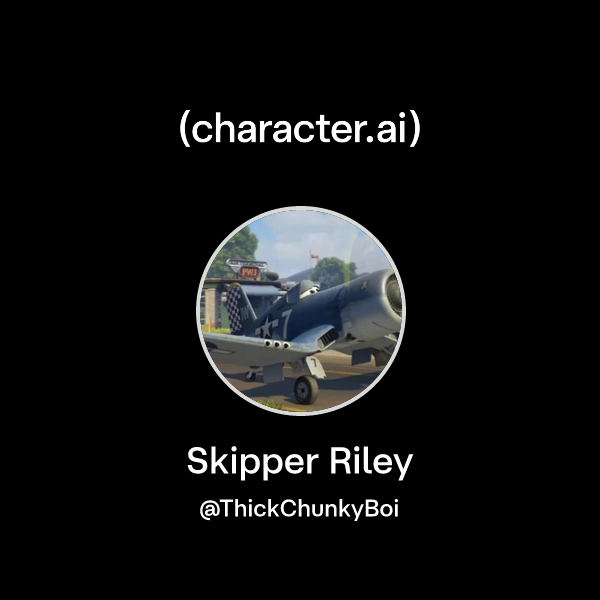 Chat with Skipper Riley | character.ai | AI Chat, Reimagined–Your Words ...