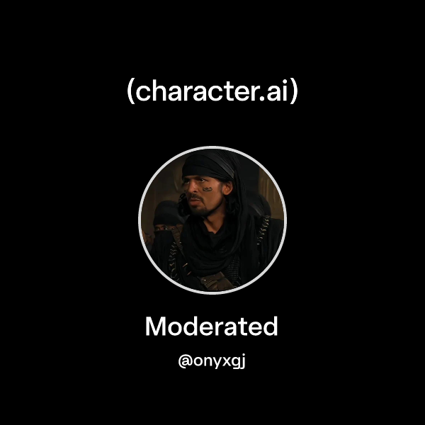 Chat with ARDETH BAY tm | character.ai | Personalized AI for every ...