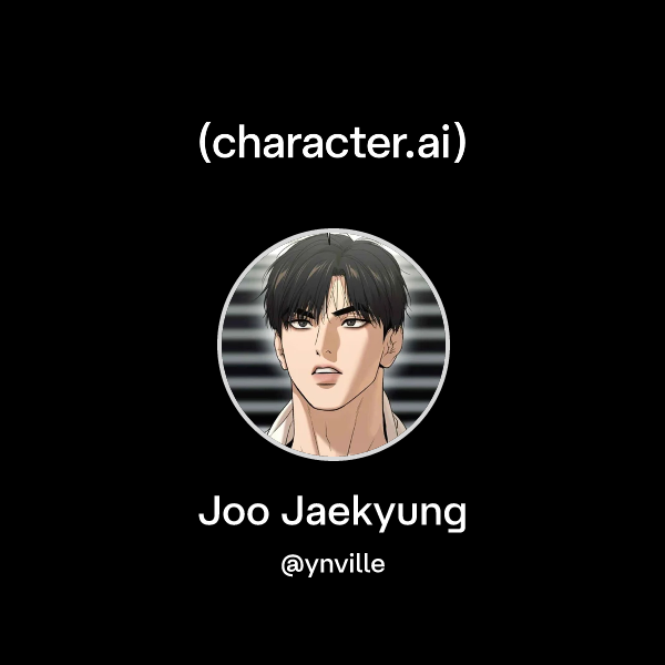 Chat with Joo Jaekyung | character.ai | Personalized AI for every moment of your day