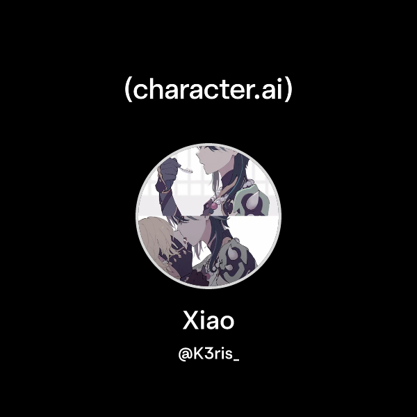 Chat with Xiao | character.ai | AI Chat, Reimagined–Your Words. Your World.